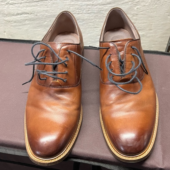 Aston Grey | Shoes | A Classic Oxford Is A Wardrobemust And The Grenasien From Aston Grey Used ...